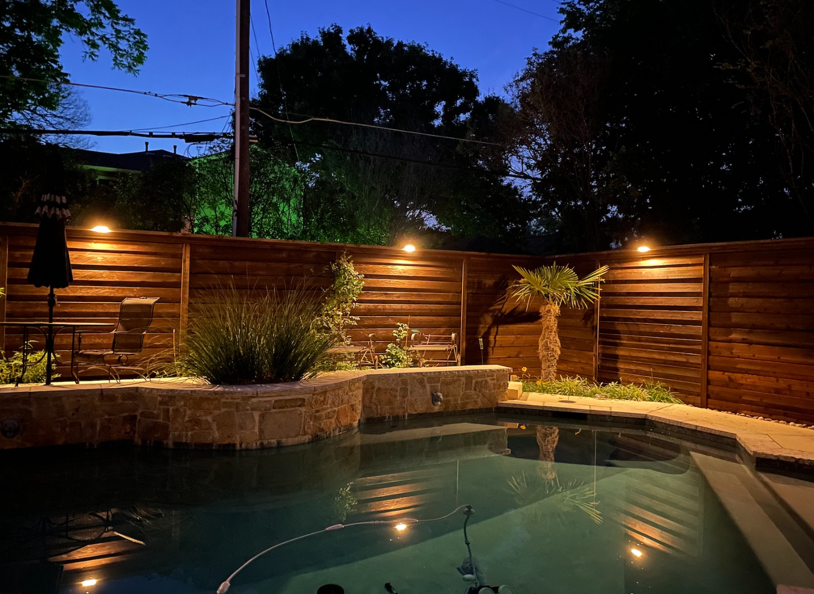 Dharma Outdoor Lighting – Full Service Outdoor Lighting